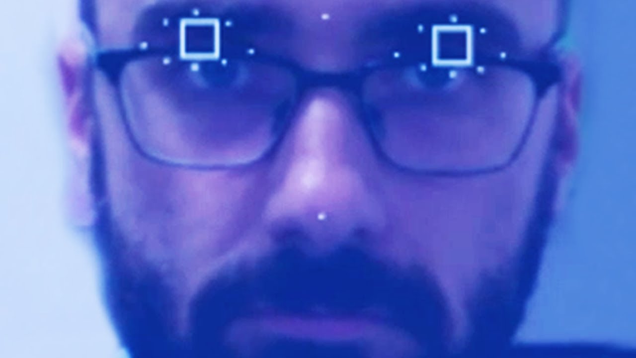 Eyezen challenge tests your visual focus