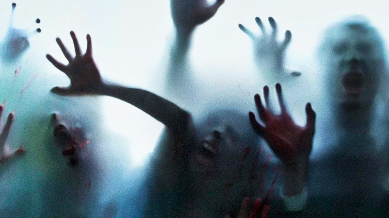 Secure these bone-chilling Halloween essentials