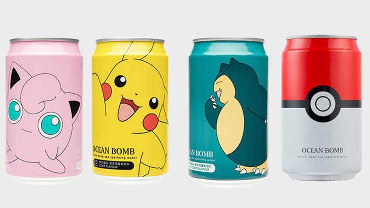 Uncover the secret truth of water type Pokémon
