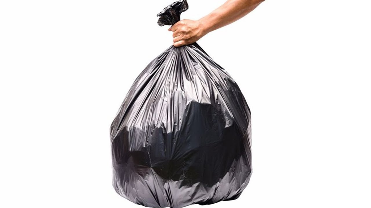 This video is garbage