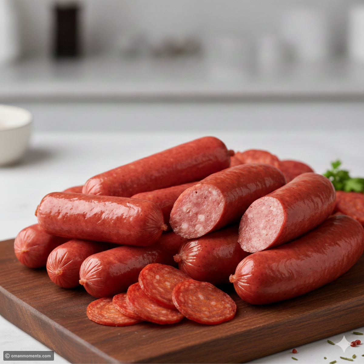 9 foods Americans should avoid after turning 50