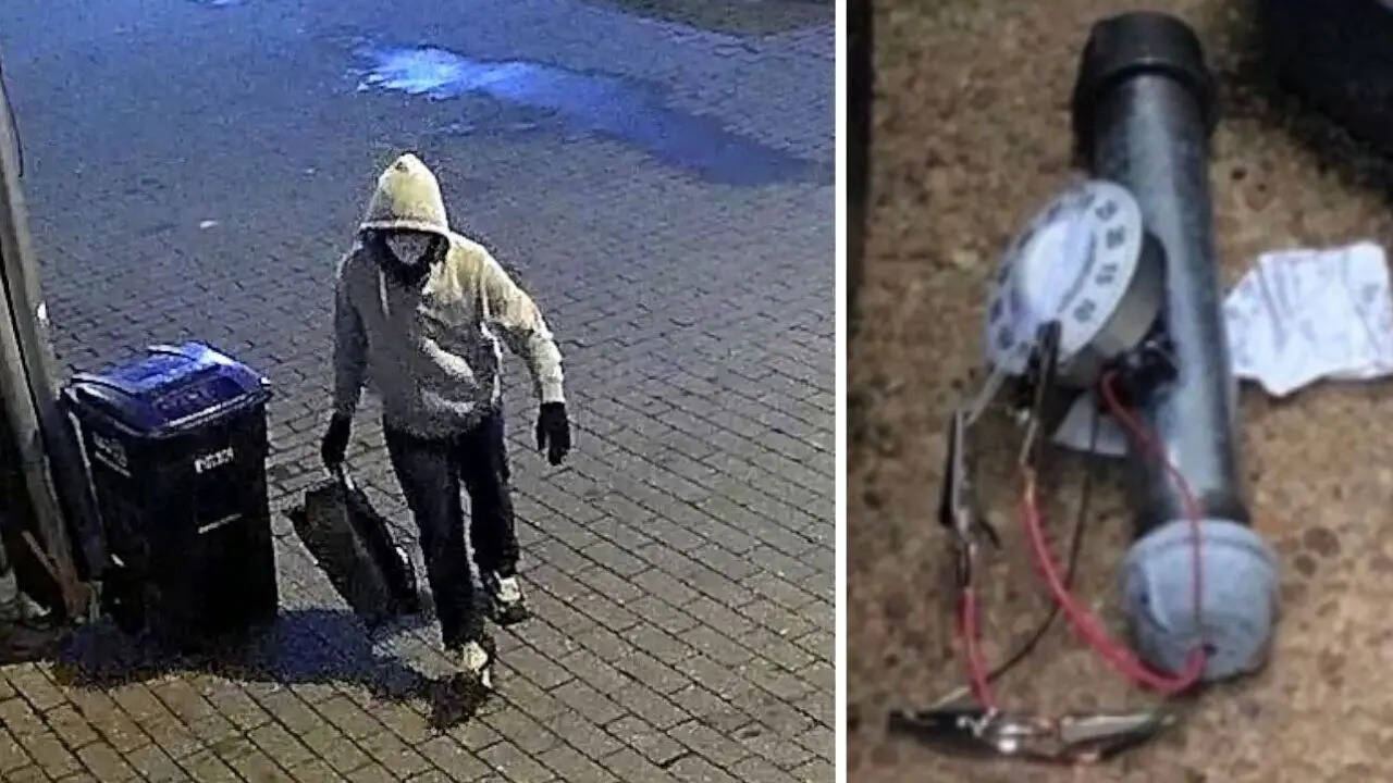 What led to the arrest of Brian Cole? Inside the FBI's five-year pipe ...