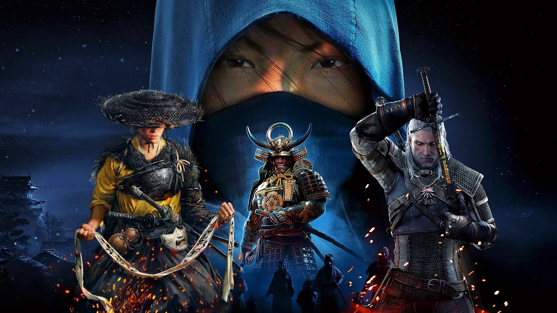 Open-world games that don’t know when to end (in a good way)