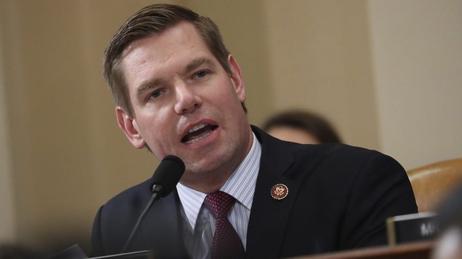 Swalwell leads California’s Democratic primary field, new Emerson ...