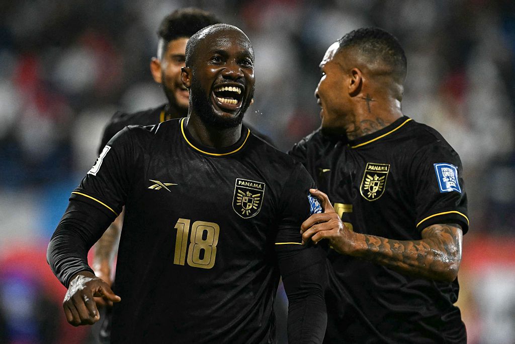 Panama squad World Cup 2026: Thomas Christiansen's final roster announced