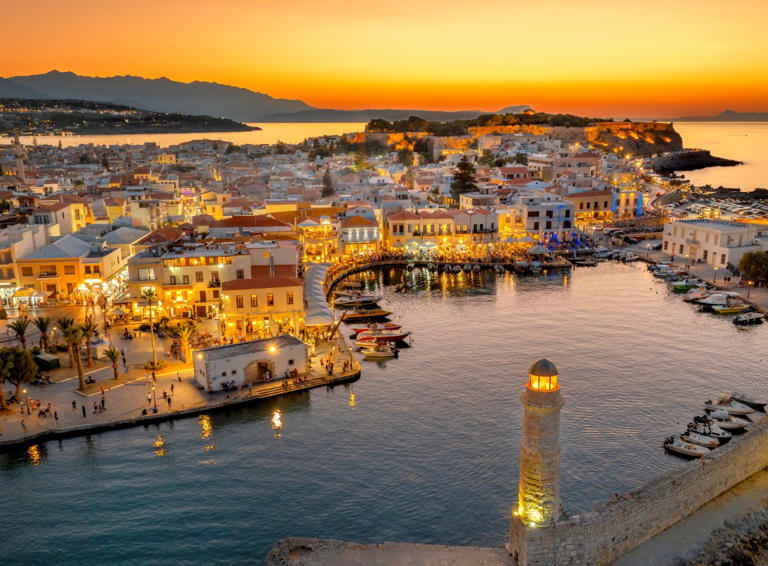 Retirees are moving to this European nation for affordability and good ...