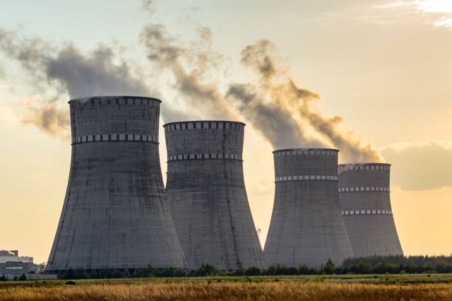 Officials agree to game-changing nuclear power deal: 'Align with the ...