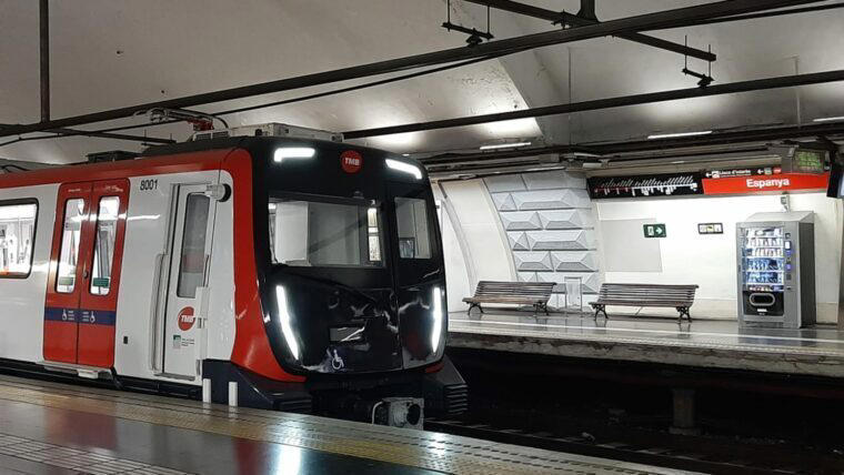 Alstom puja en solitario por el mayor contrato de la historia del Metro ...