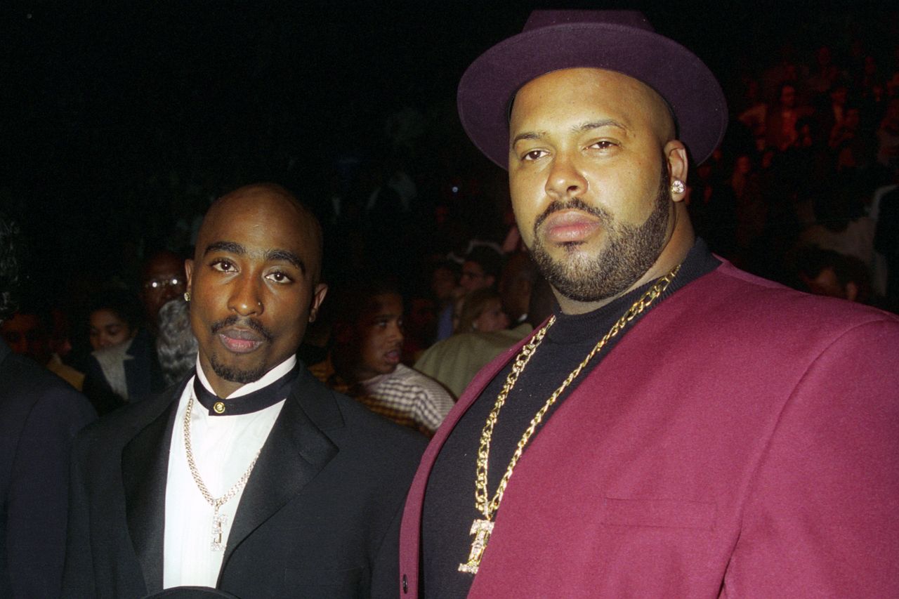 10 shocking bombshells from “Sean Combs: The Reckoning” (including the ...
