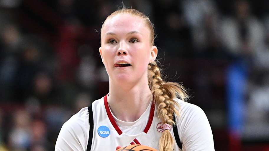 Wolfpack drops another non-conference game in ACC/SEC women's challenge