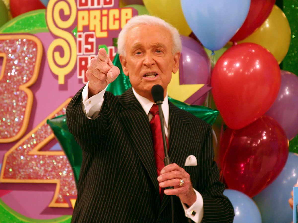 #1 most popular TV hosts of all time