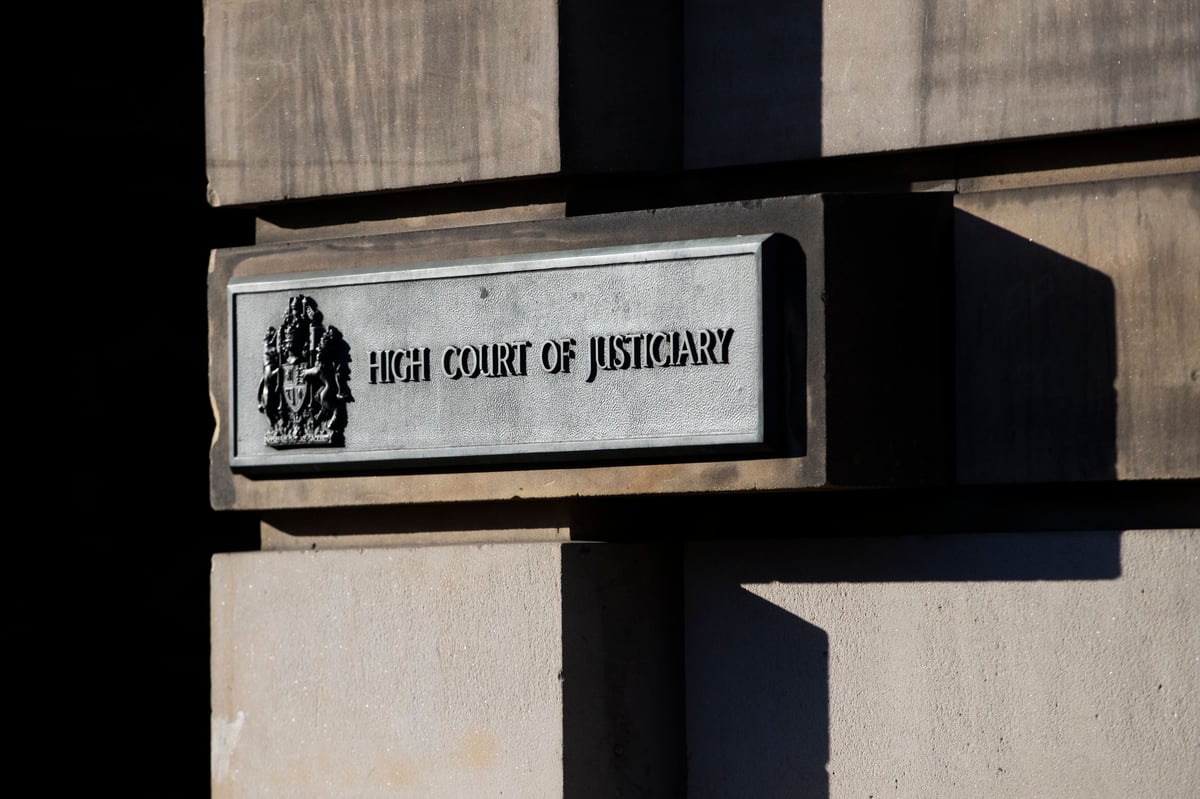 Brother-in-law of Humza Yousaf on trial on extortion and drug charges