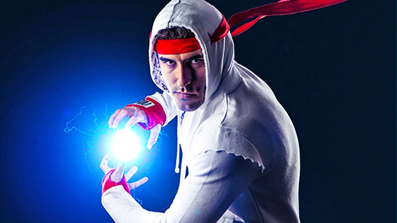 Street Fighter game mechanics explained