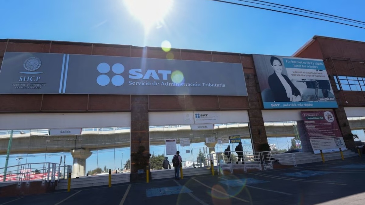 9 beneficios del SAT que pocos contribuyentes conocen