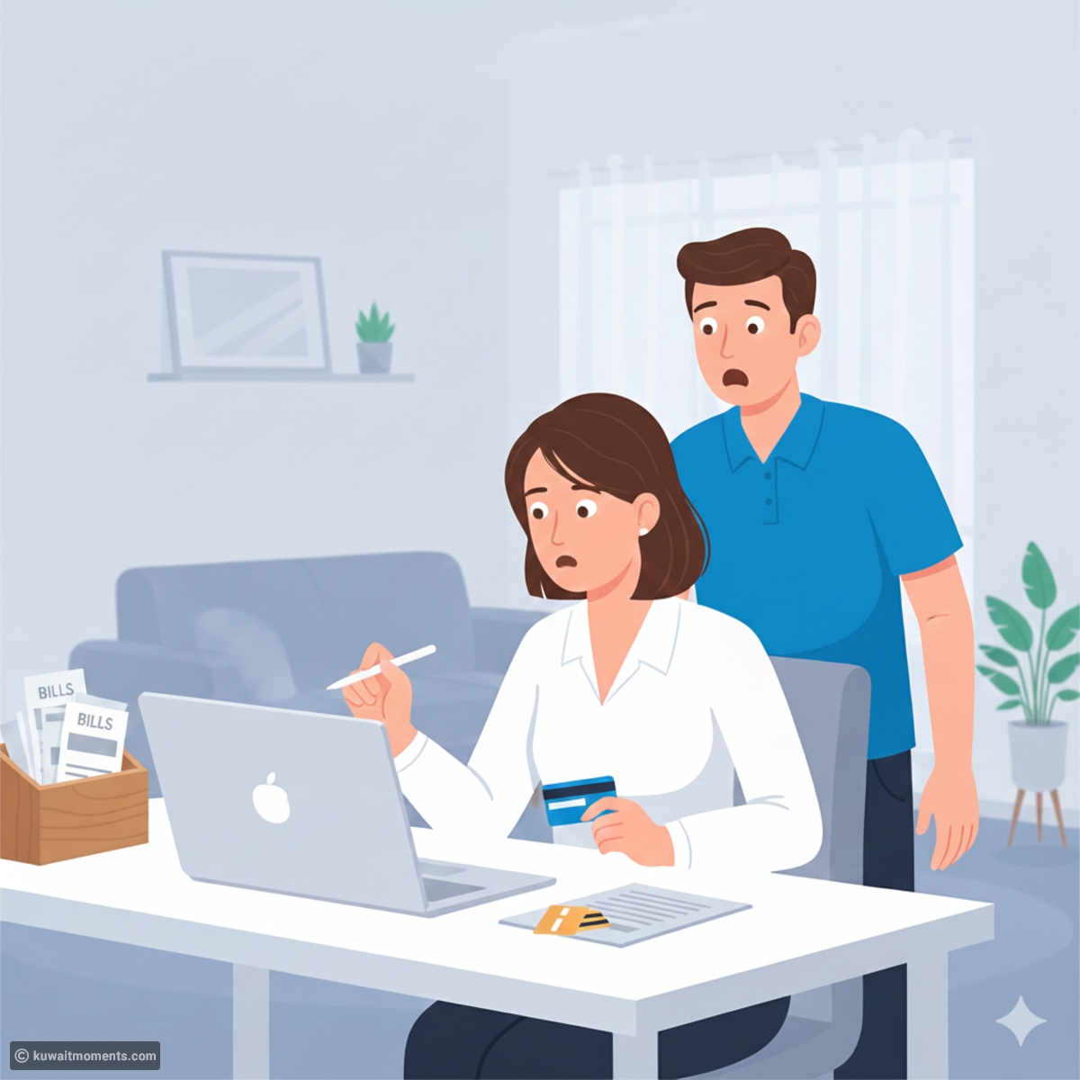 10 things some wives do that would be deal-breakers if husbands did