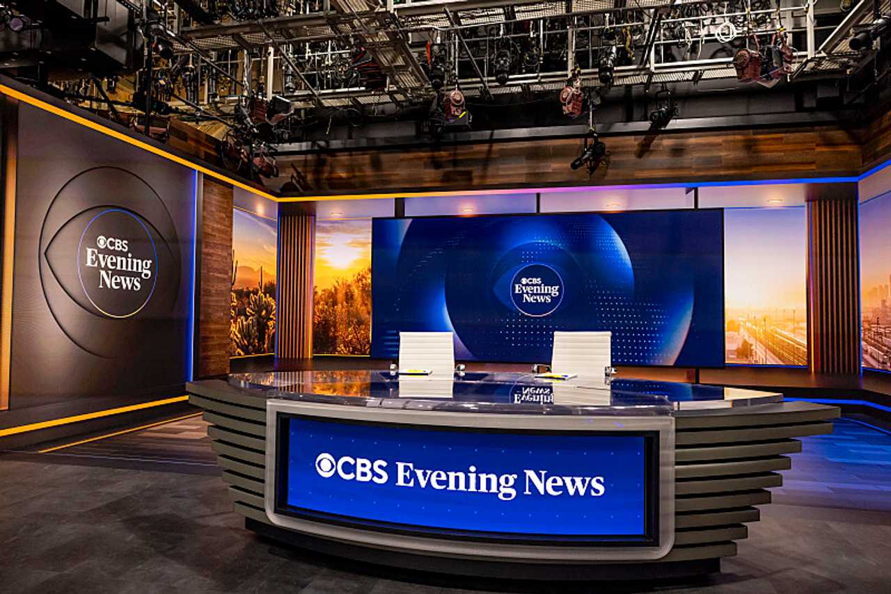 Maurice DuBois to leave 'CBS Evening News' after 21 years