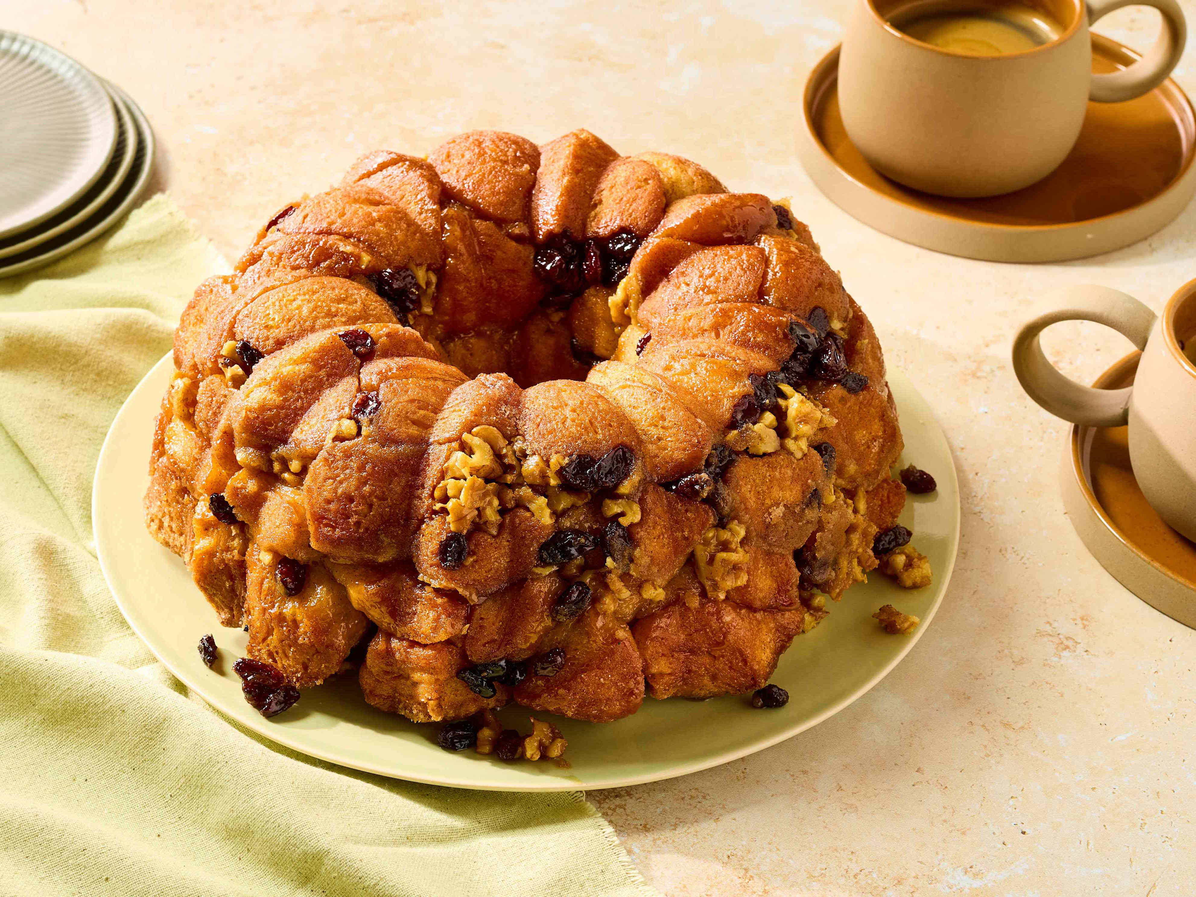 This vintage Betty Crocker recipe is perfect for Christmas morning—and ...