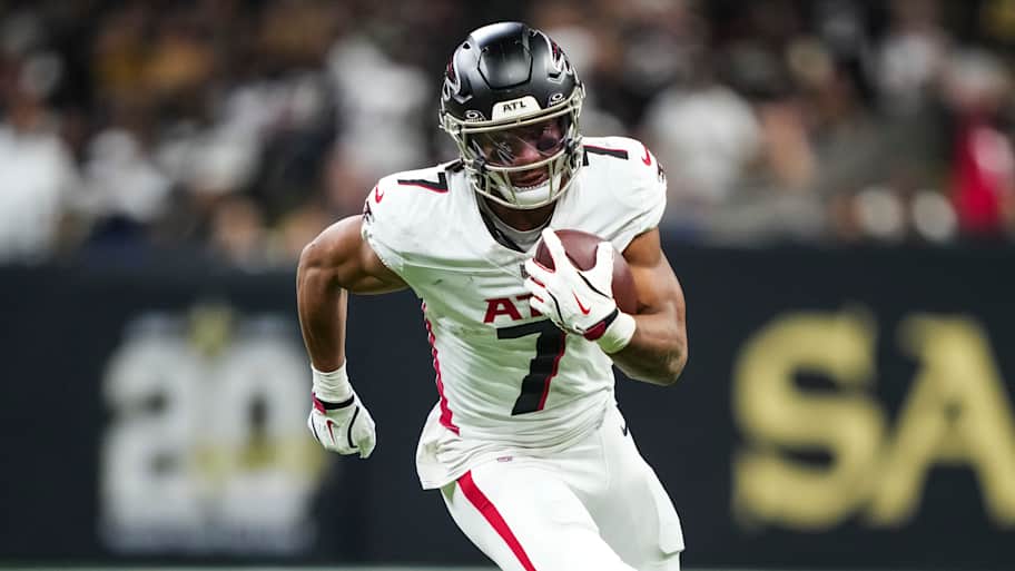 Atlanta radio host pitches mind-boggling trade idea following Falcons ...