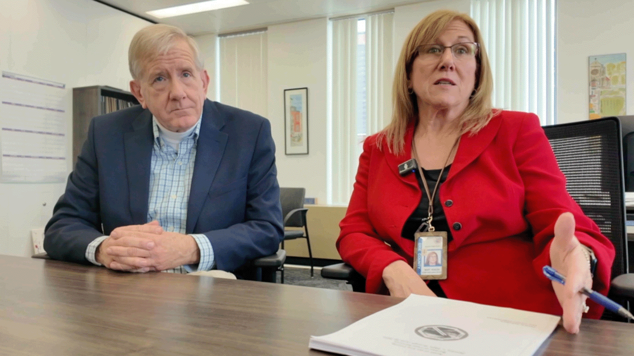 Comptroller voices concerns after audit finds over 300 Erie County ...