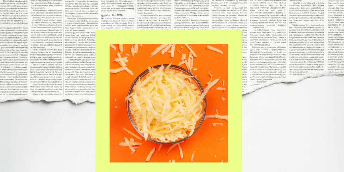 More than 250,000 cases of shredded cheese recalled from Walmart, Aldi ...
