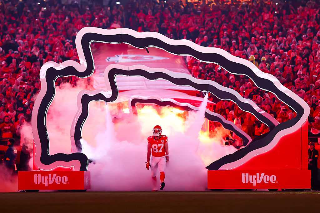 When will the Kansas City Chiefs leave Arrowhead Stadium?