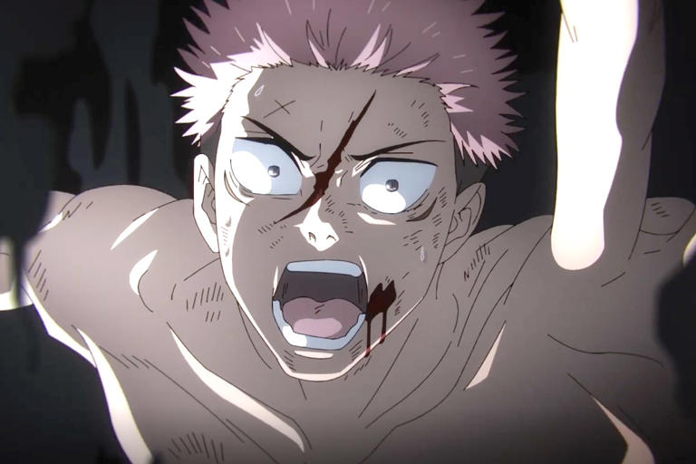 Is ‘Jujutsu Kaisen: Execution’ streaming on Netflix, Hulu or Crunchyroll?