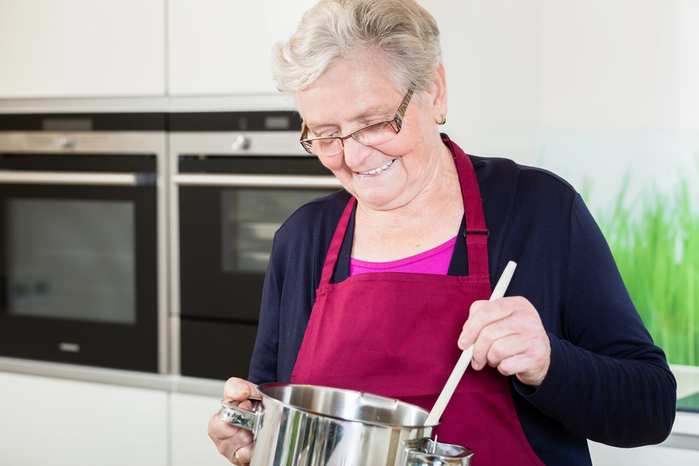 Secret ingredients grandma always used