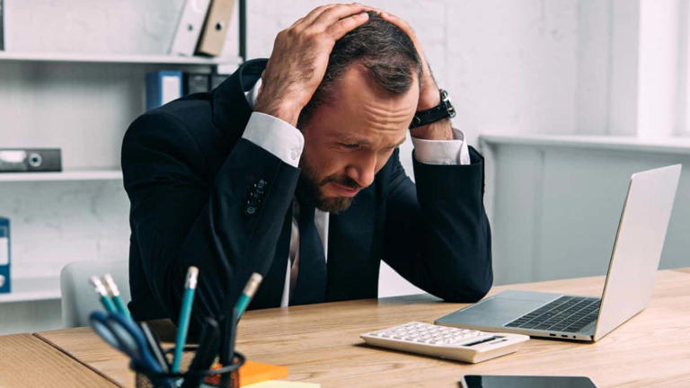 Money mindsets keeping hardworking families stuck