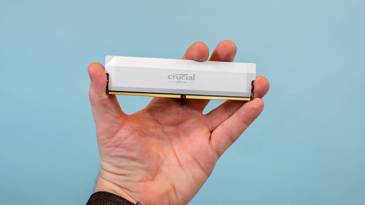 Buy a new PC now, or wait until 2027 – those are your options as ...