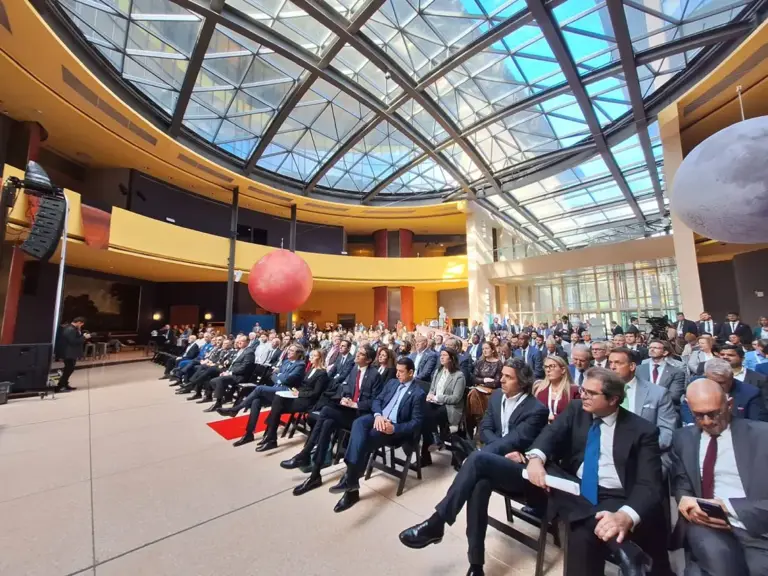 All’ambasciata italiana di Washington la quarta edizione dell’Italian ...