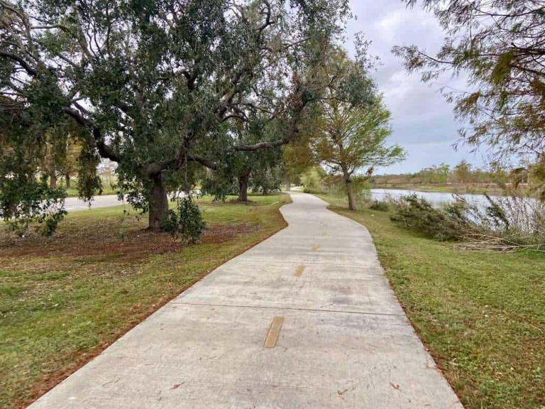 Two wheels in the Big Easy: How to see New Orleans by bike