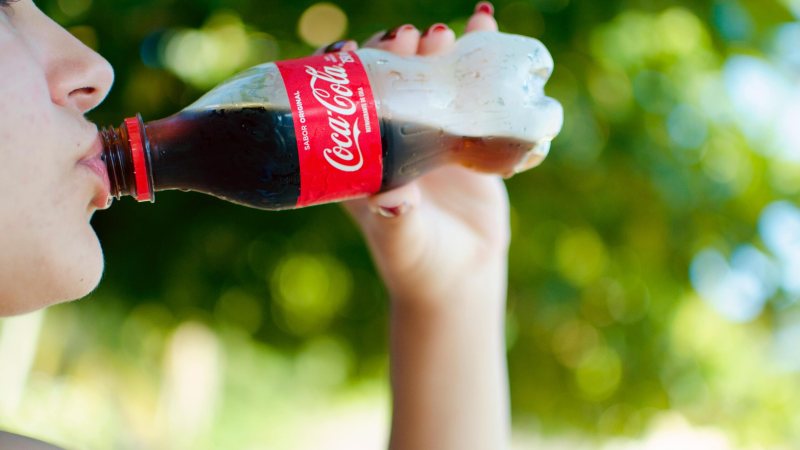 San Francisco sues Kraft and Coca-Cola over health crisis