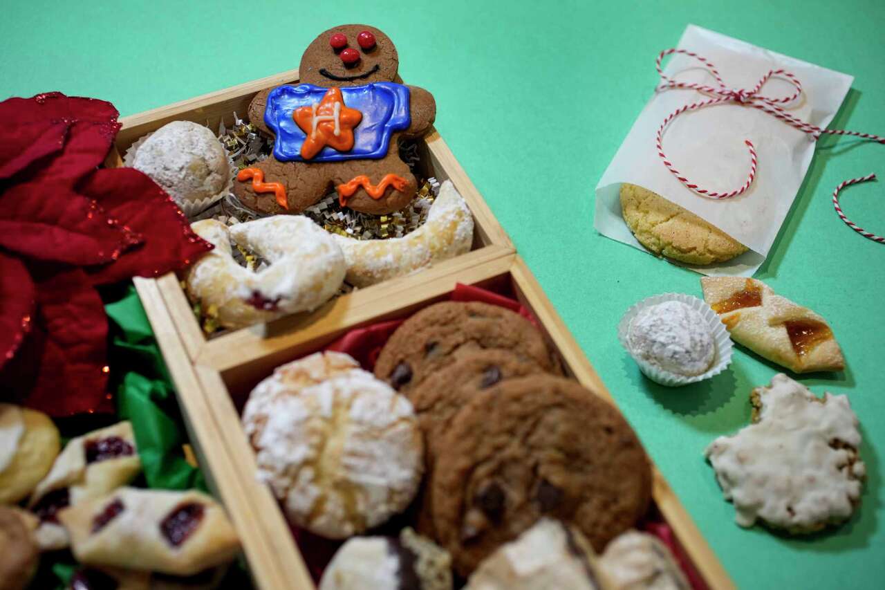 Take advantage of National Cookie Day in Houston with these cookie deals