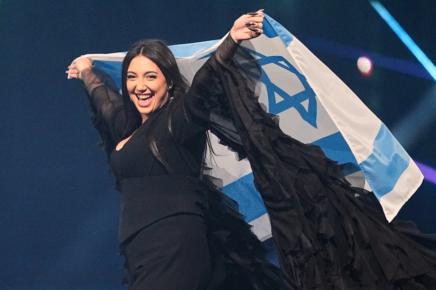 At least 4 countries pull out of 2026 Eurovision contest as Israel’s ...