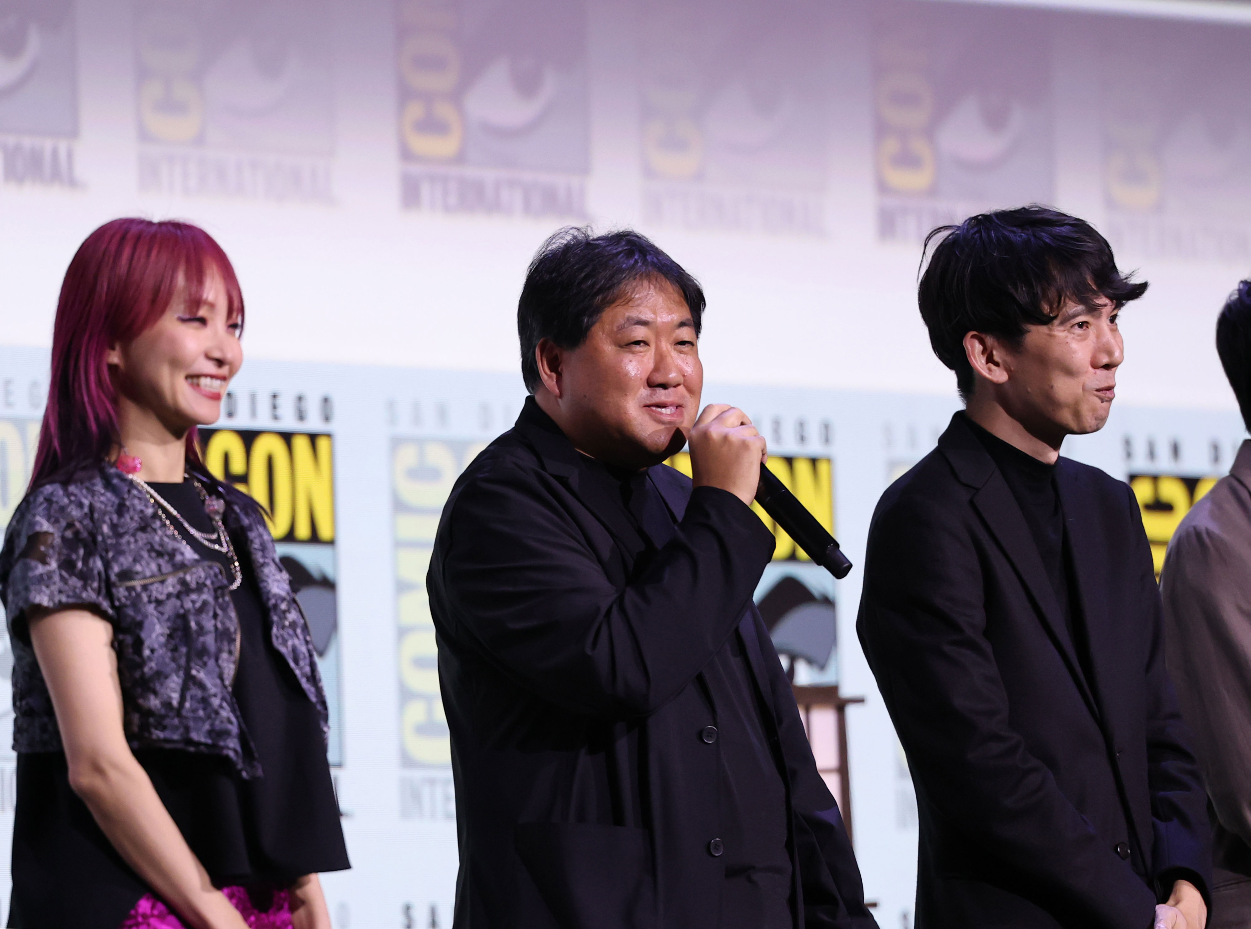 ‘We have something really beautiful here': How the anime Oscar ...