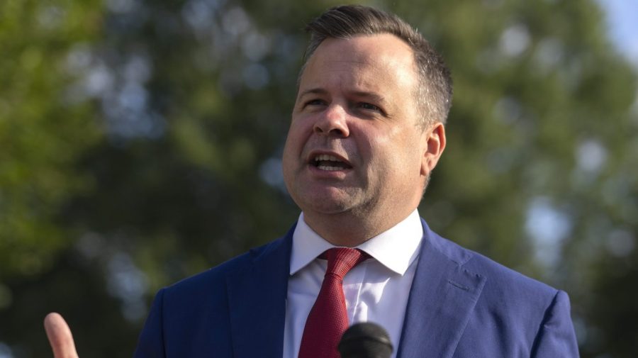 Pulte’s first days in office set off alarms with lawmakers