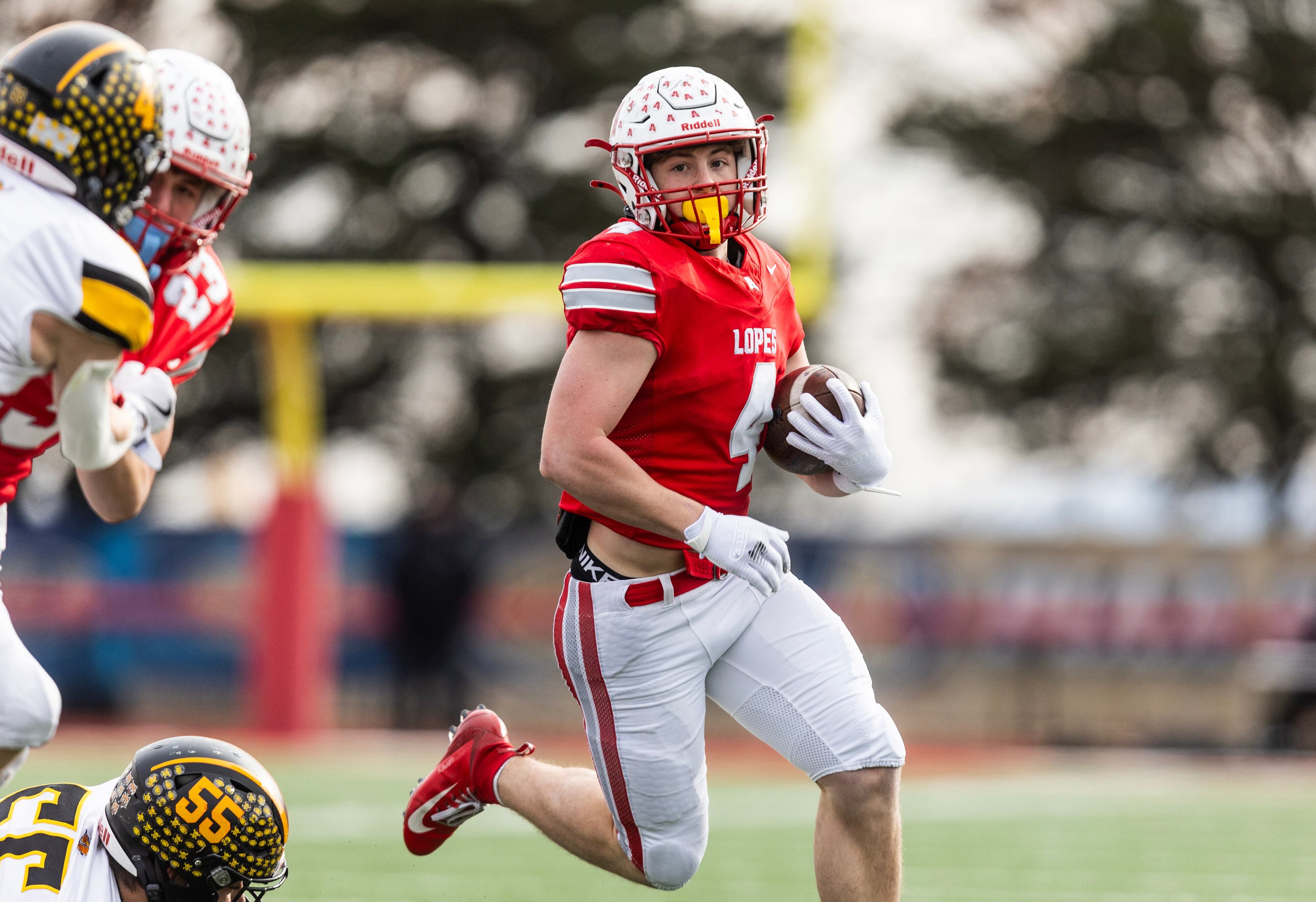 PIAA high school football championships: Live scoring updates from ...