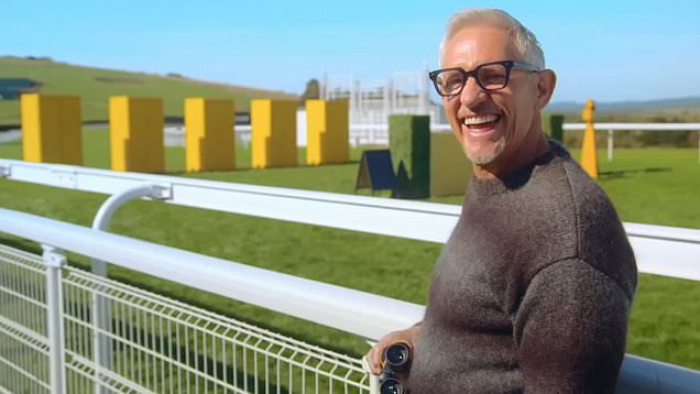 First look at Gary Lineker's ITV game show The Box