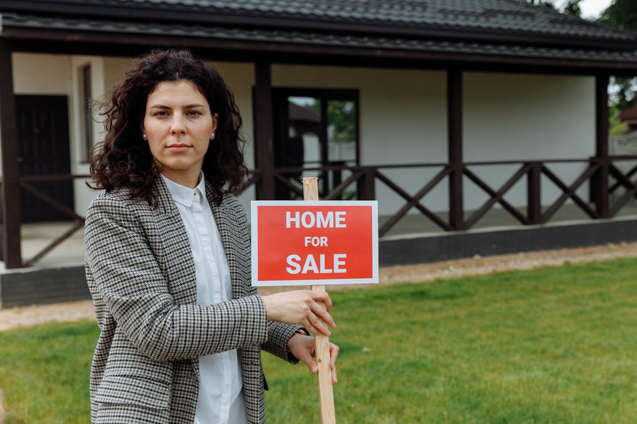 We made an offer on a house that’s been for sale for over 90 days with ...