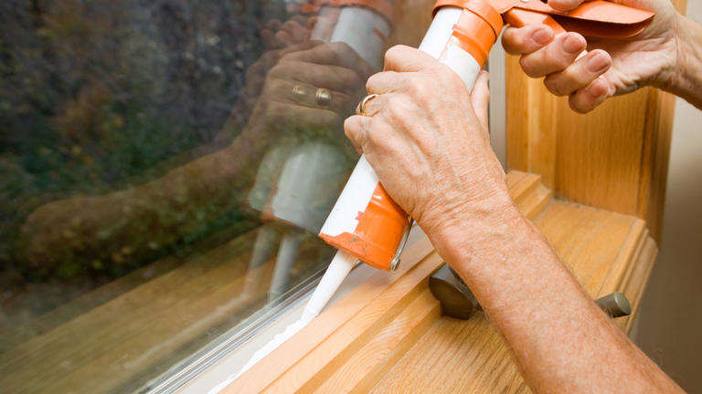 Keep your home warm with our sash window draught proofing tips
