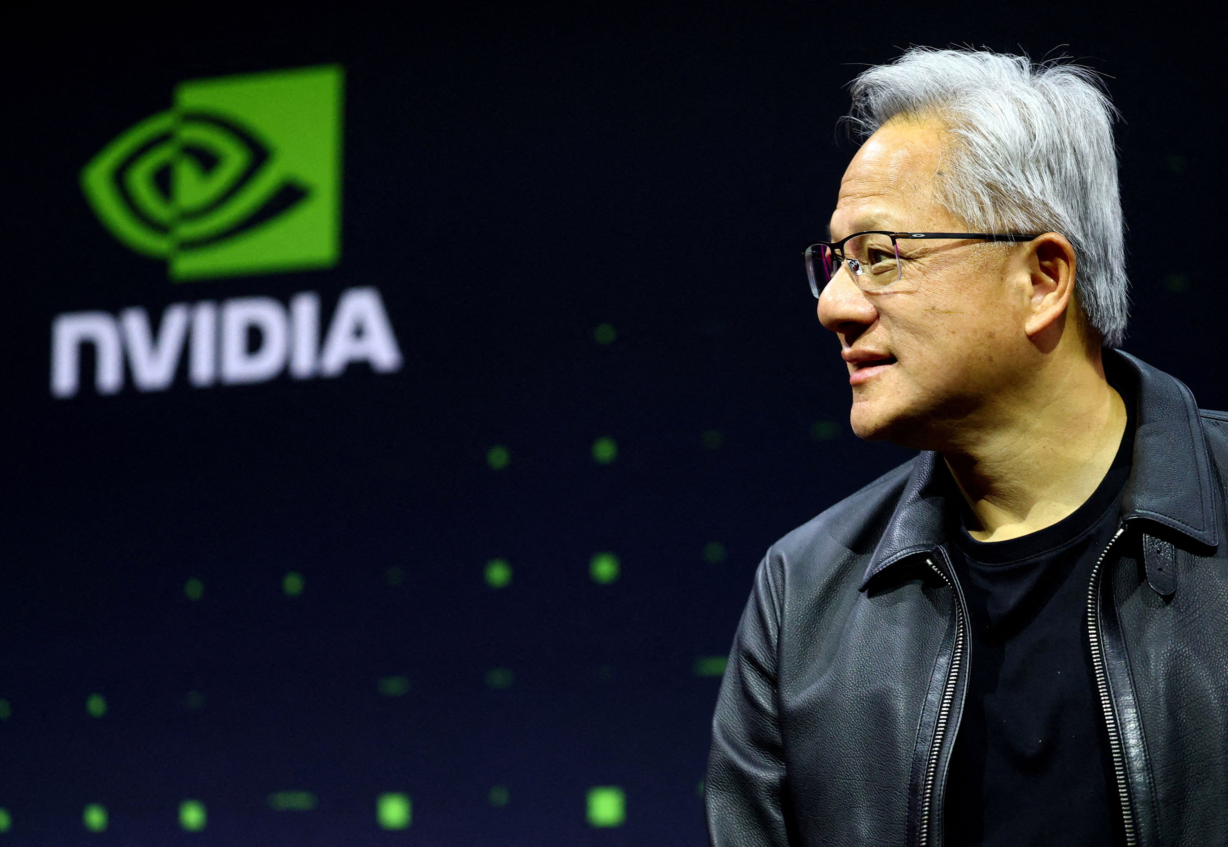 Nvidia’s chips face new competition from Google, but the company's not ...
