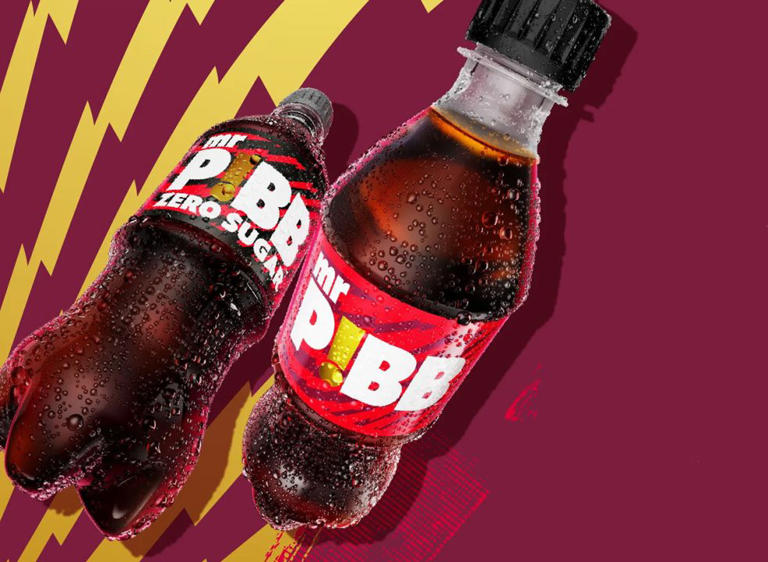 Coca-Cola just revealed a new cherry float flavor coming in February
