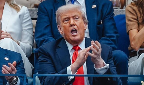 USTA quietly made decision on banning trans women from its competitions