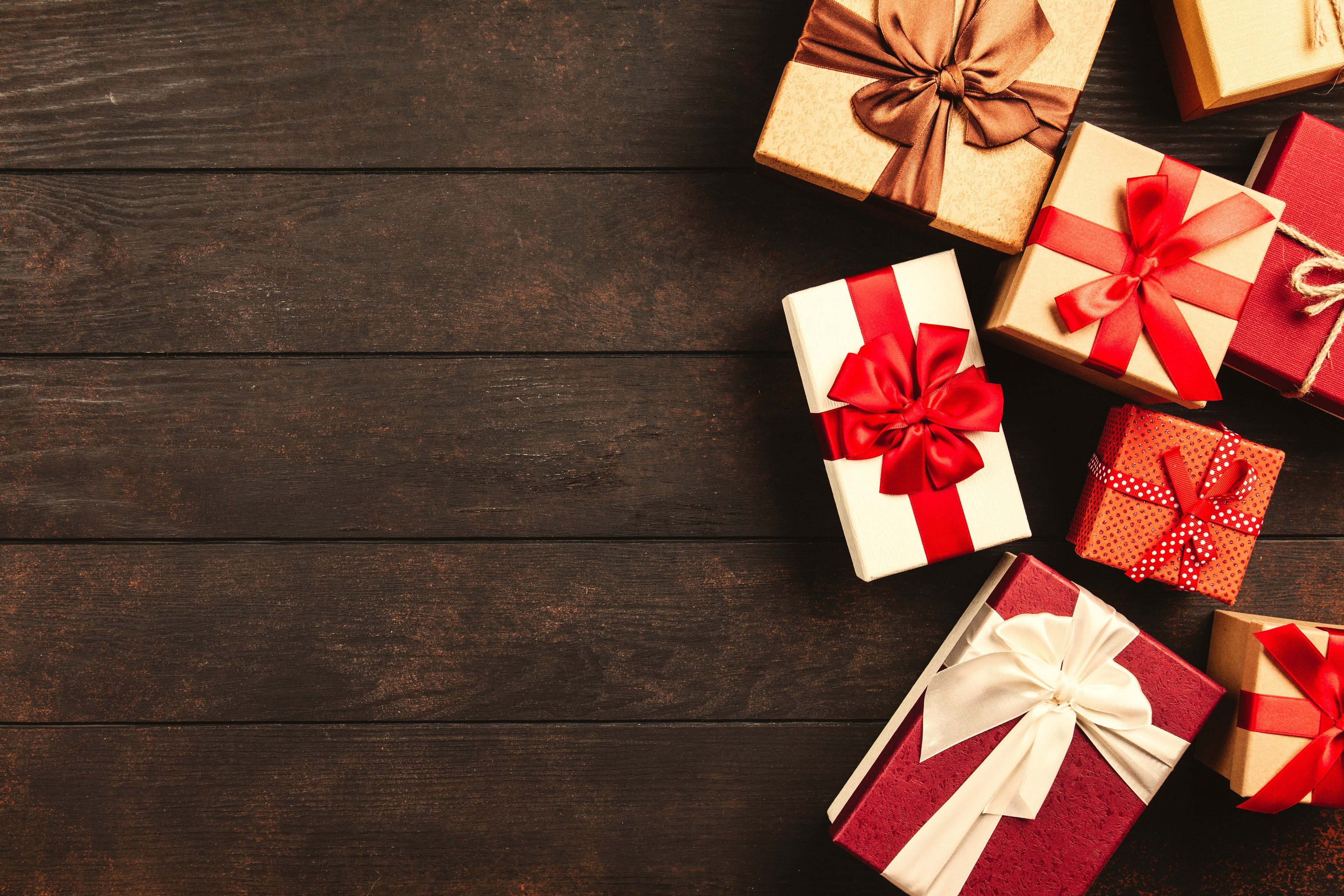 Bottom line: Gifting toys that will withstand the test of time