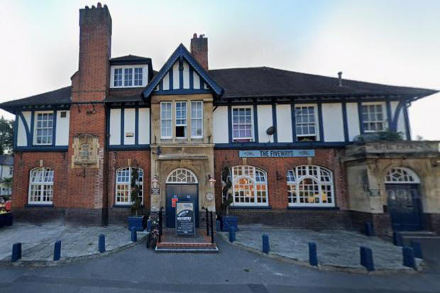 Changes to pub in Bournemouth to be heard by licensing committee