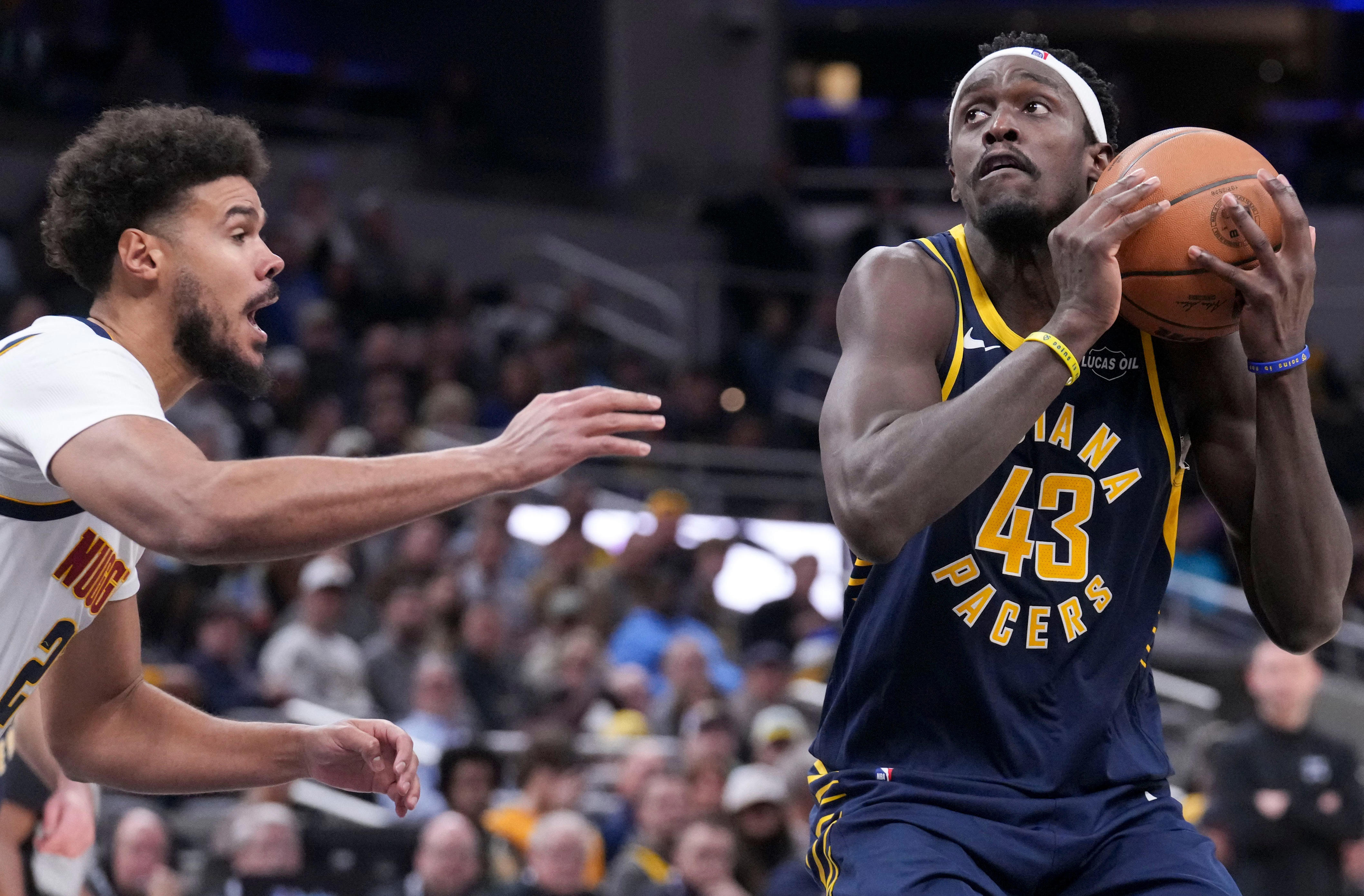 Indiana Pacers vs. Chicago Bulls TV, radio, injuries tonight, Dec. 5