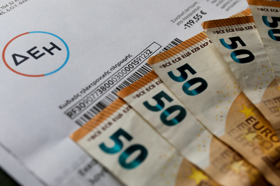 Από τη ΔΕΗ το φθηνότερο πράσινο τιμολόγιο της αγοράς τον Δεκέμβριο