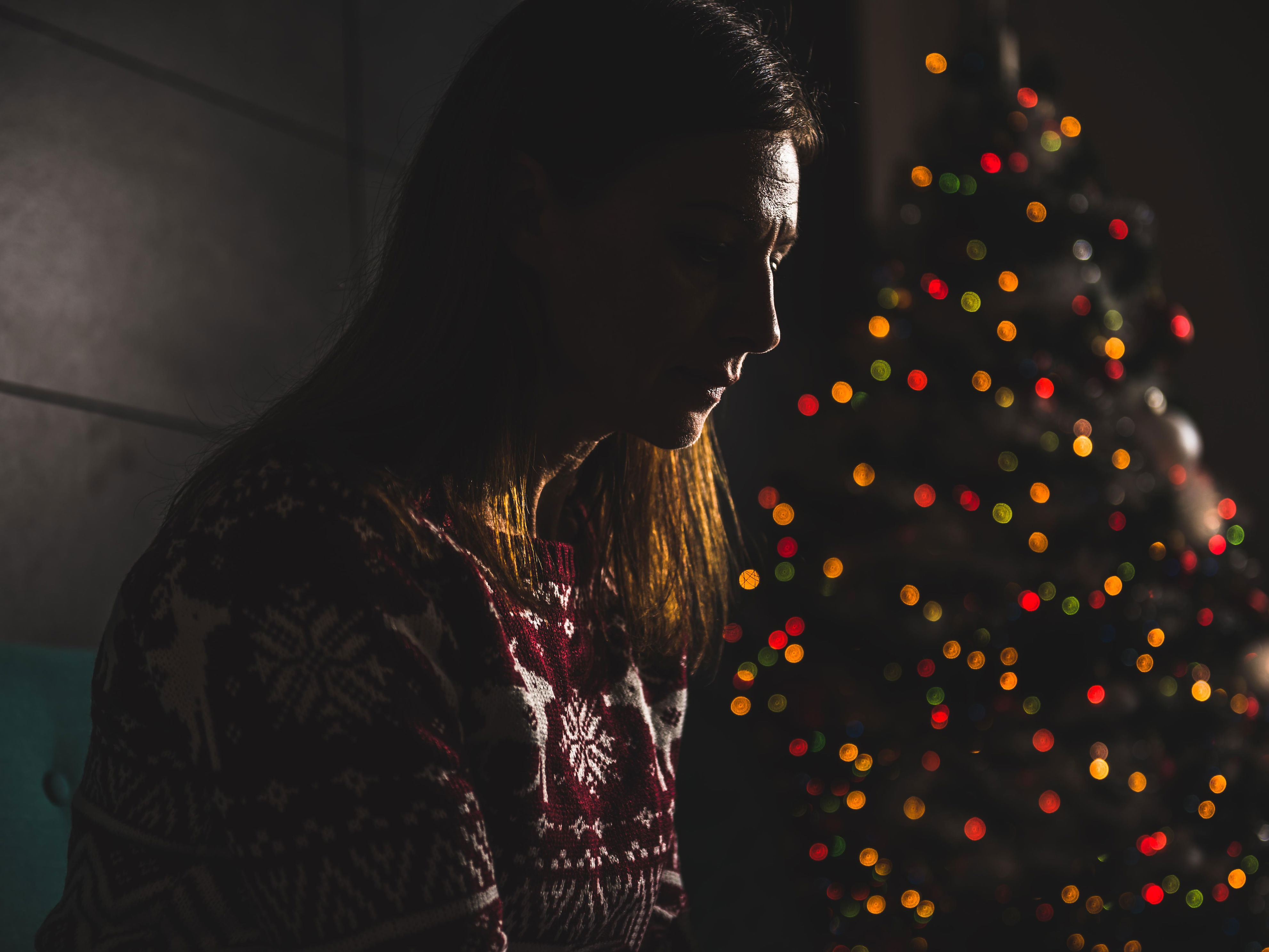 « C’est difficile » : vivre le temps de fêtes en tant que nouvel arrivant