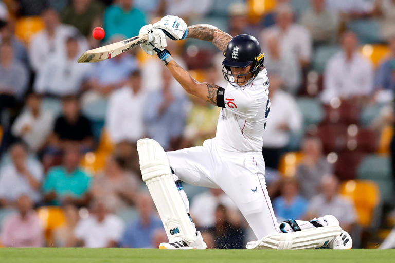 Joe Root scores first Ashes century down under as England and Australia ...