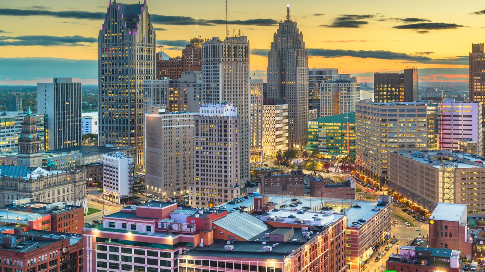 A $5 billion property tax cut passes Michigan House without funding ...